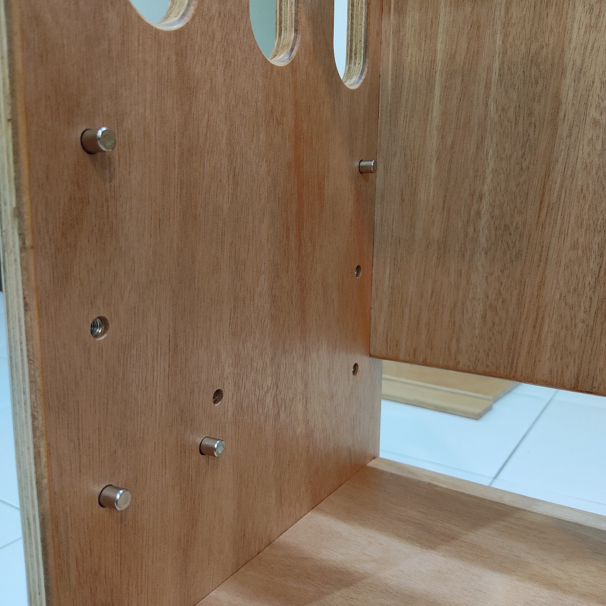 Unicraft & Decor: Curious Tower (Classic)